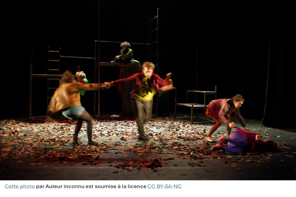 Les Bienfaits de l'Expression Artistique à Fronton et Fenouillet